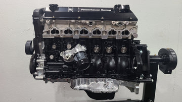 2JZ Long Blocks – Absolute Driven Performance