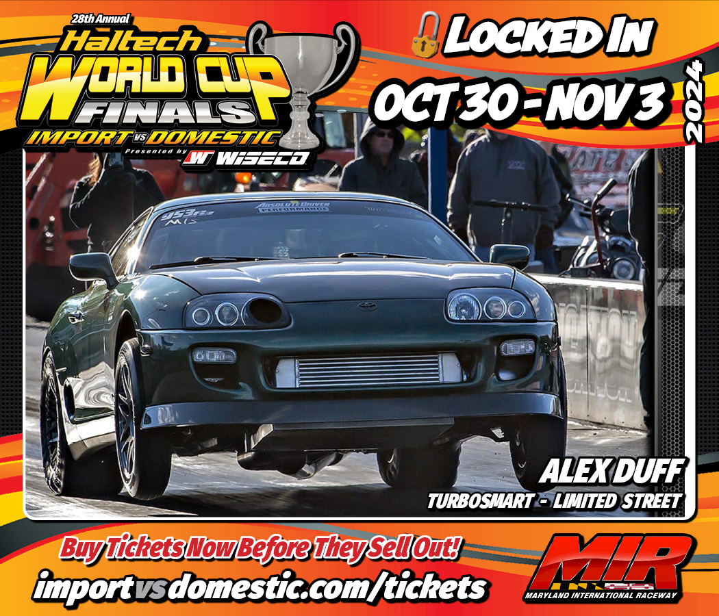 Service/Tuning/Fabrication – Absolute Driven Performance