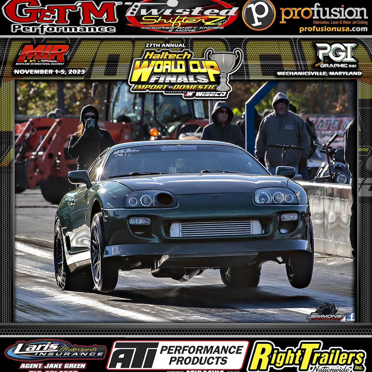 Absolute Driven Performance – Absolute Driven Performance